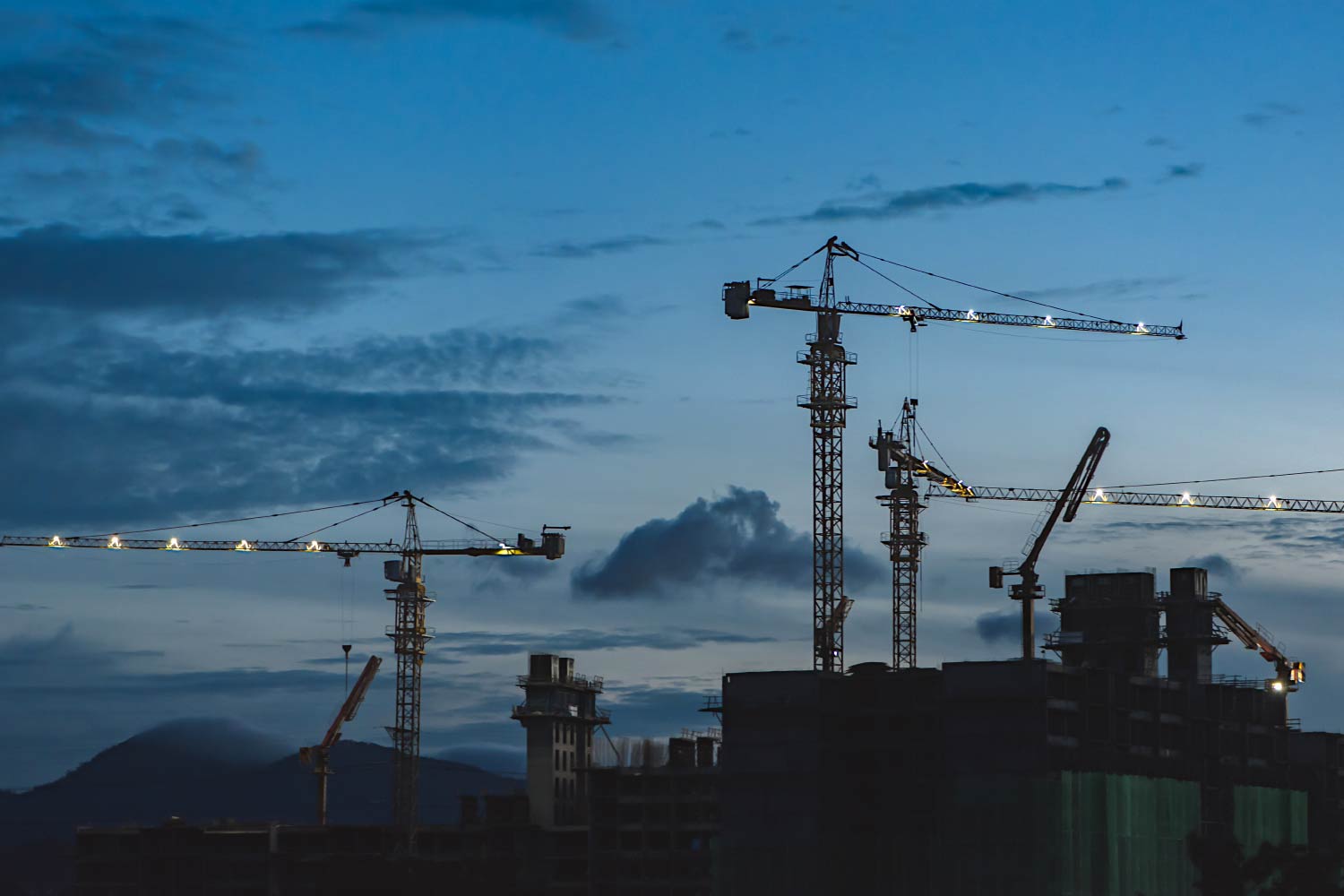 Construction Management Services | Ariabuild