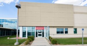 Building Renovation - Lebanon VA Medical Center | Ariabuild